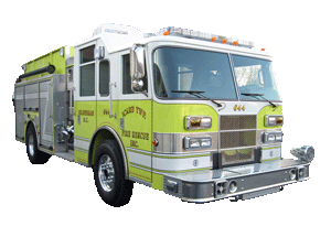 Icard Fire Misc. Equipment