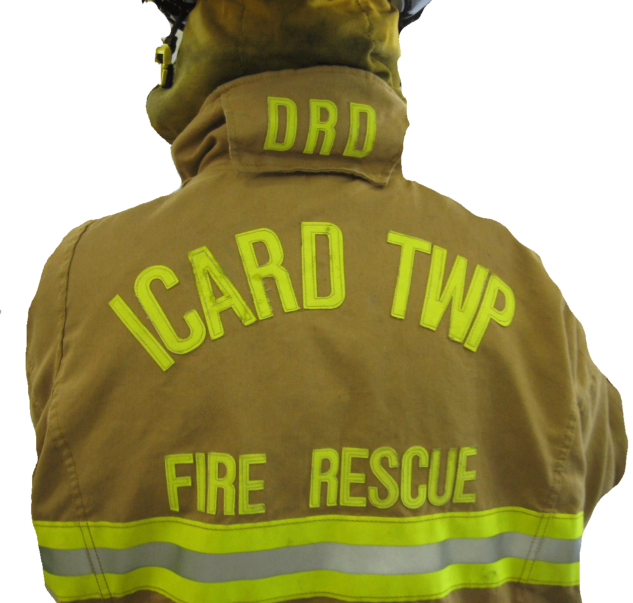 Icard Fire Misc. Equipment