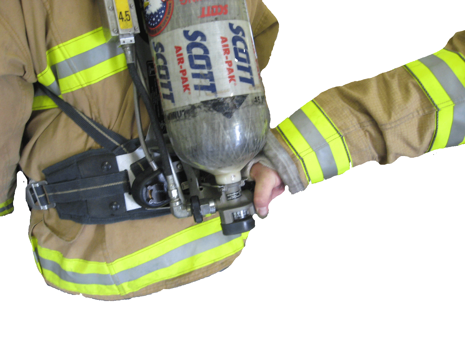 Icard Fire Misc. Equipment