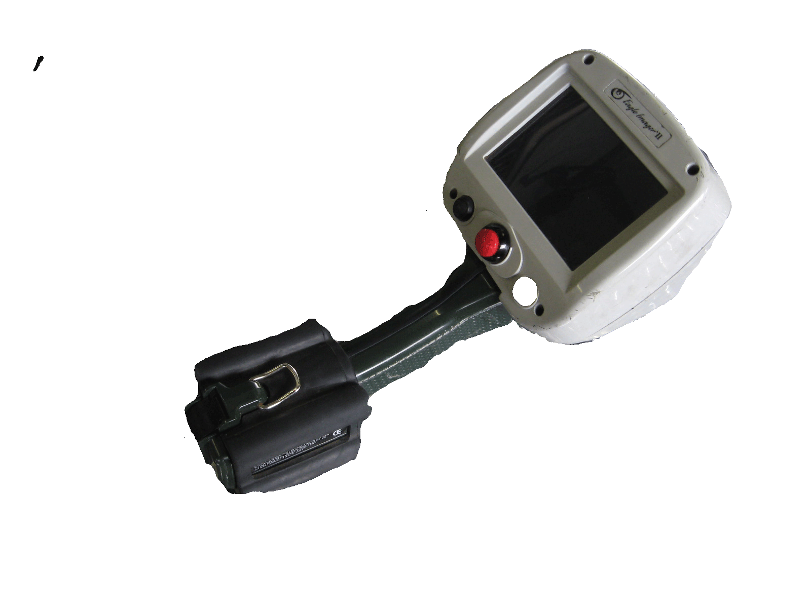 Icard Fire Misc. Equipment